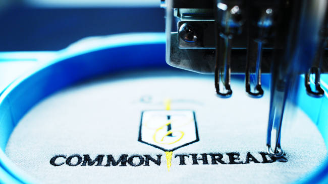Corporate Clothing, Charlotte | Common Threads Embroidery and Apparel