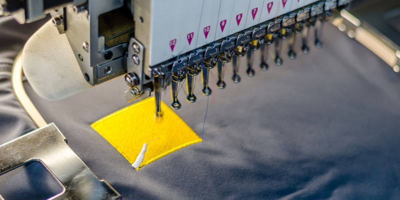 Embroidery, Spartanburg, SC | Common Threads Embroidery and Apparel