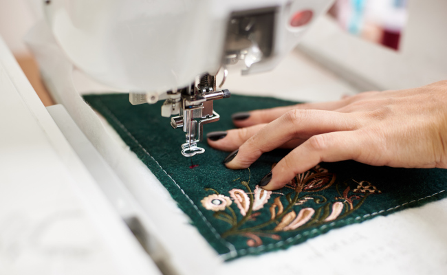 Custom Embroidery, Spartanburg | Common Threads Embroidery and Apparel