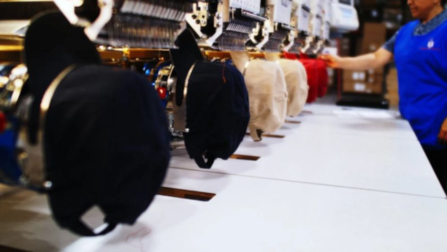 Products | Common Threads Embroidery and Apparel