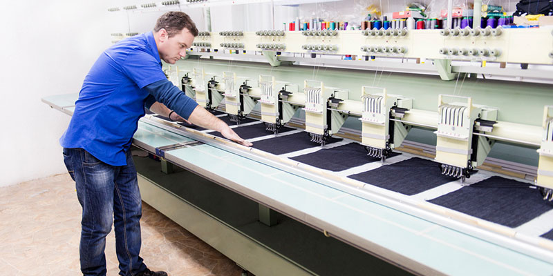 Three Compelling Reasons to Choose Corporate Embroidery